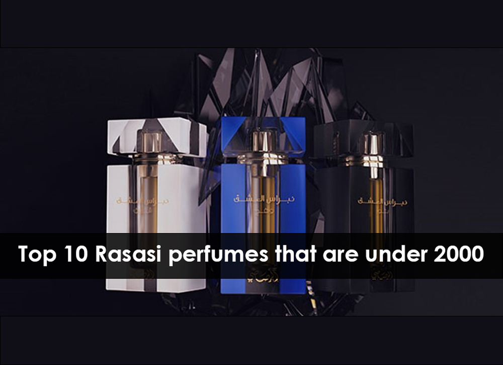 Top 10 Armaf Perfumes Long Lasting in 2023 – FragranceAura