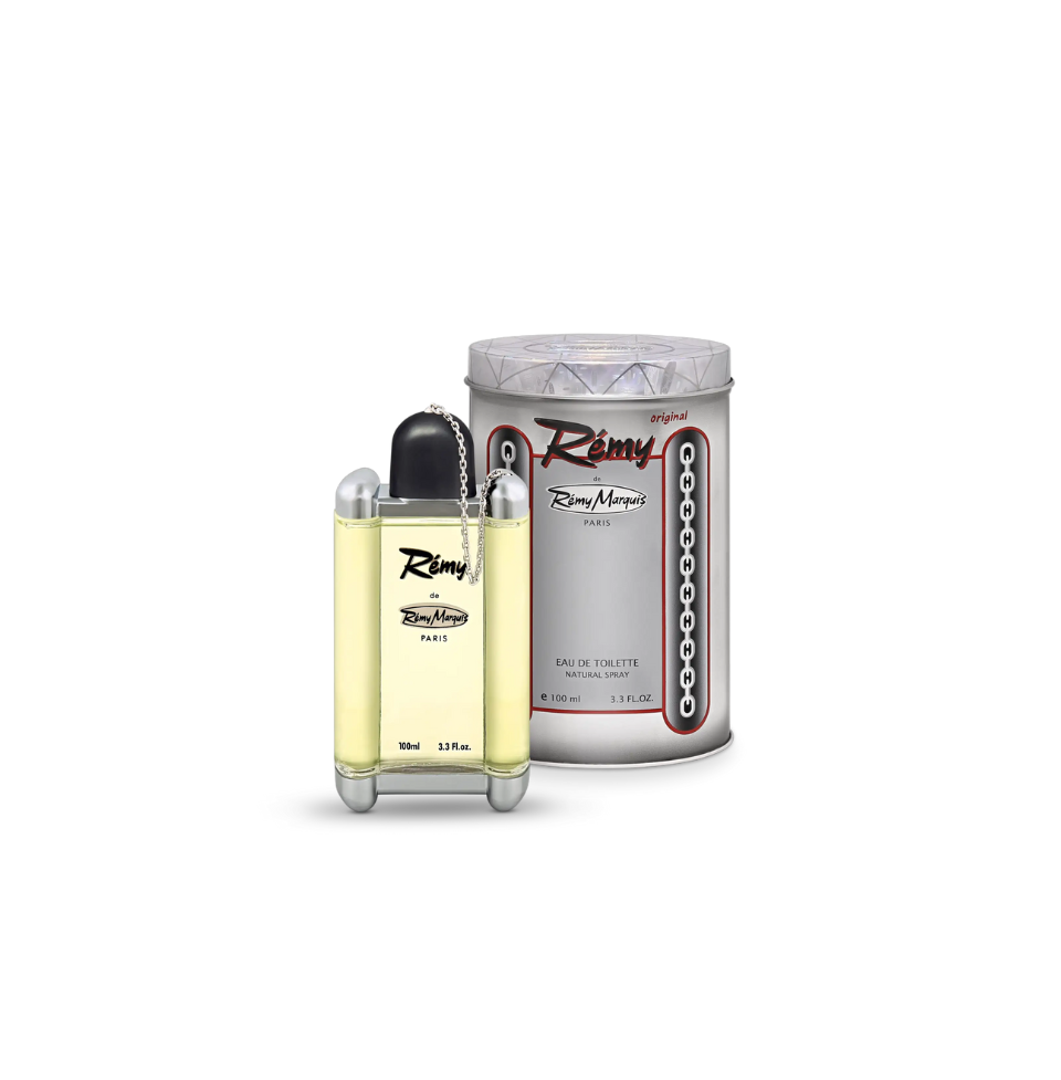 Remy Marquis Remy Pour Homme Eau De Toilette 100ml For Men & Women ...