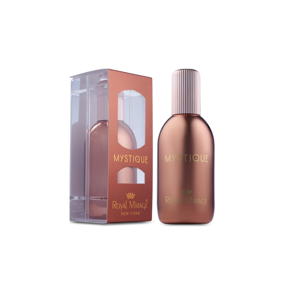 Royal Mirage Mystique Eau De Parfum 100ml For Man & Woman – FragranceAura
