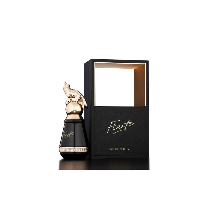 Fragrance World French Avenue Fierte Eau de Parfum 80ml For Men ...