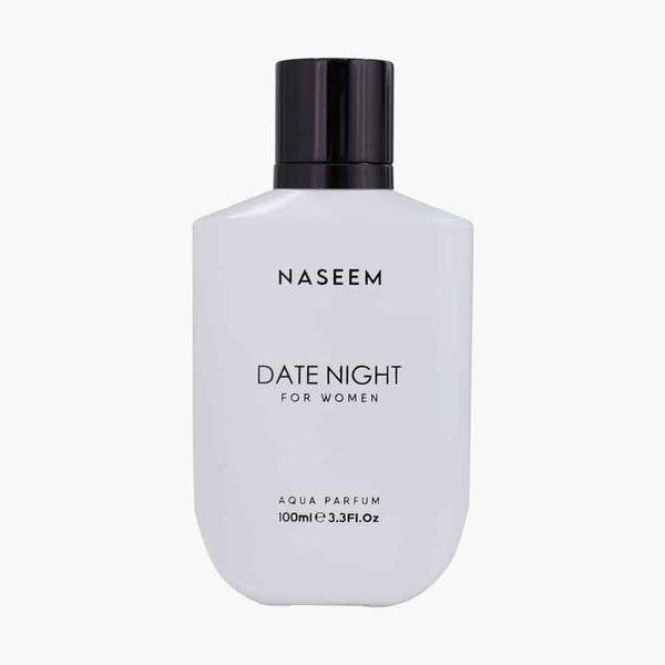 Naseem Date Night for Women Aqua Parfum 100ml For Women – FragranceAura