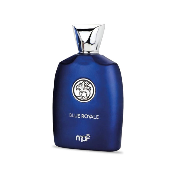 MPF Blue Royale Eau De Parfum 100ml For Men & Women – FragranceAura