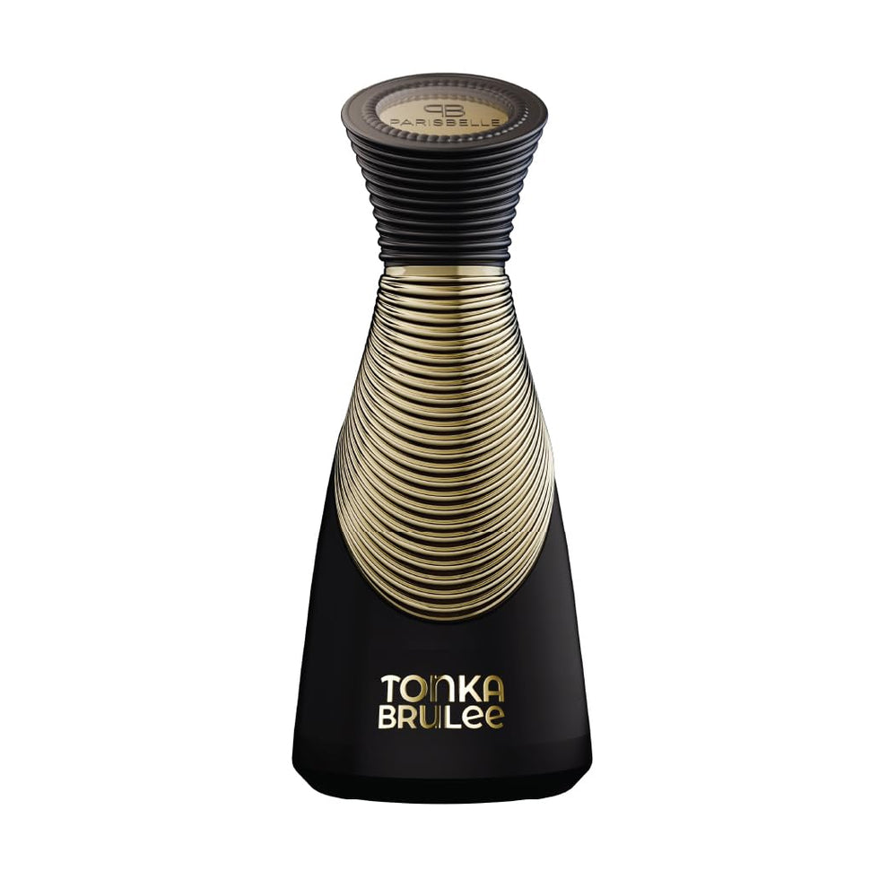 Parisbelle Tonka Brulee Extrait De Parfum 100ml For Man & Woman ...