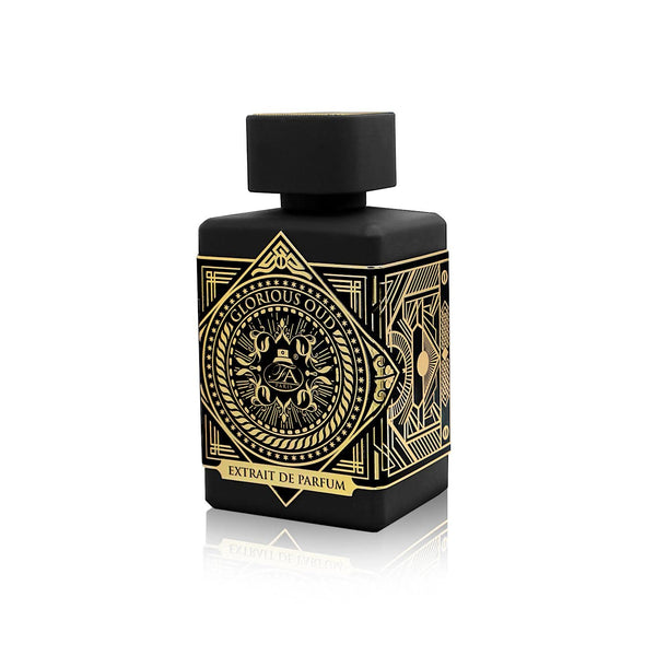 Fragrance World French Avenue Glorious Oud Extrait De Parfum 80ml For ...